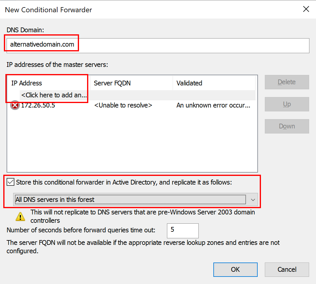 DNS is the Problem – Project Runspace