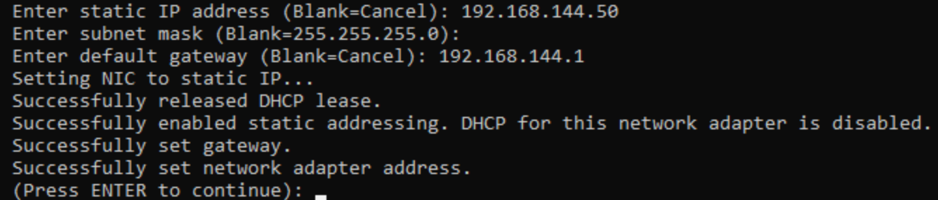 How to Install Windows Server 2022 – Project Runspace