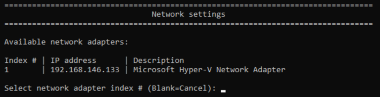 How to Install Windows Server 2022 – Project Runspace