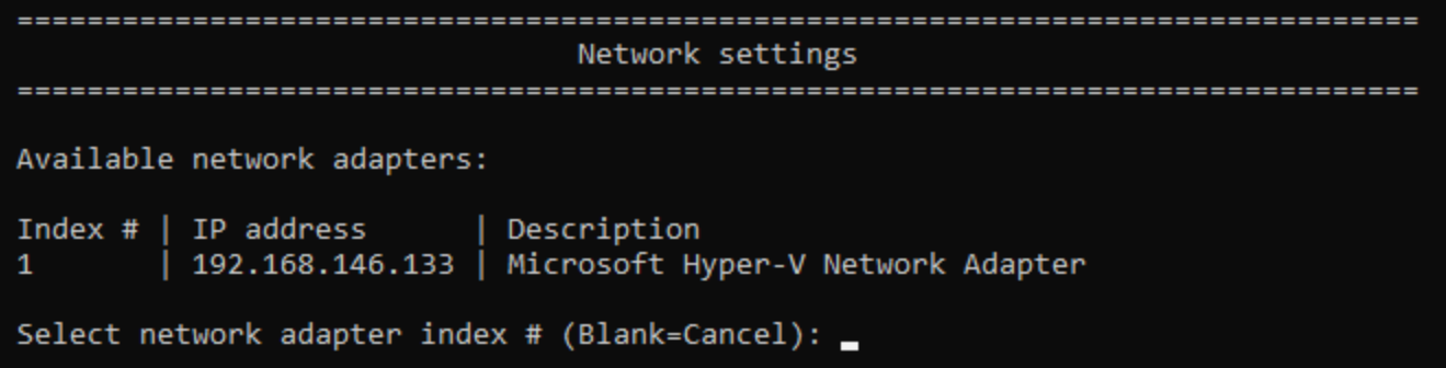 How to Install Windows Server 2022 – Project Runspace