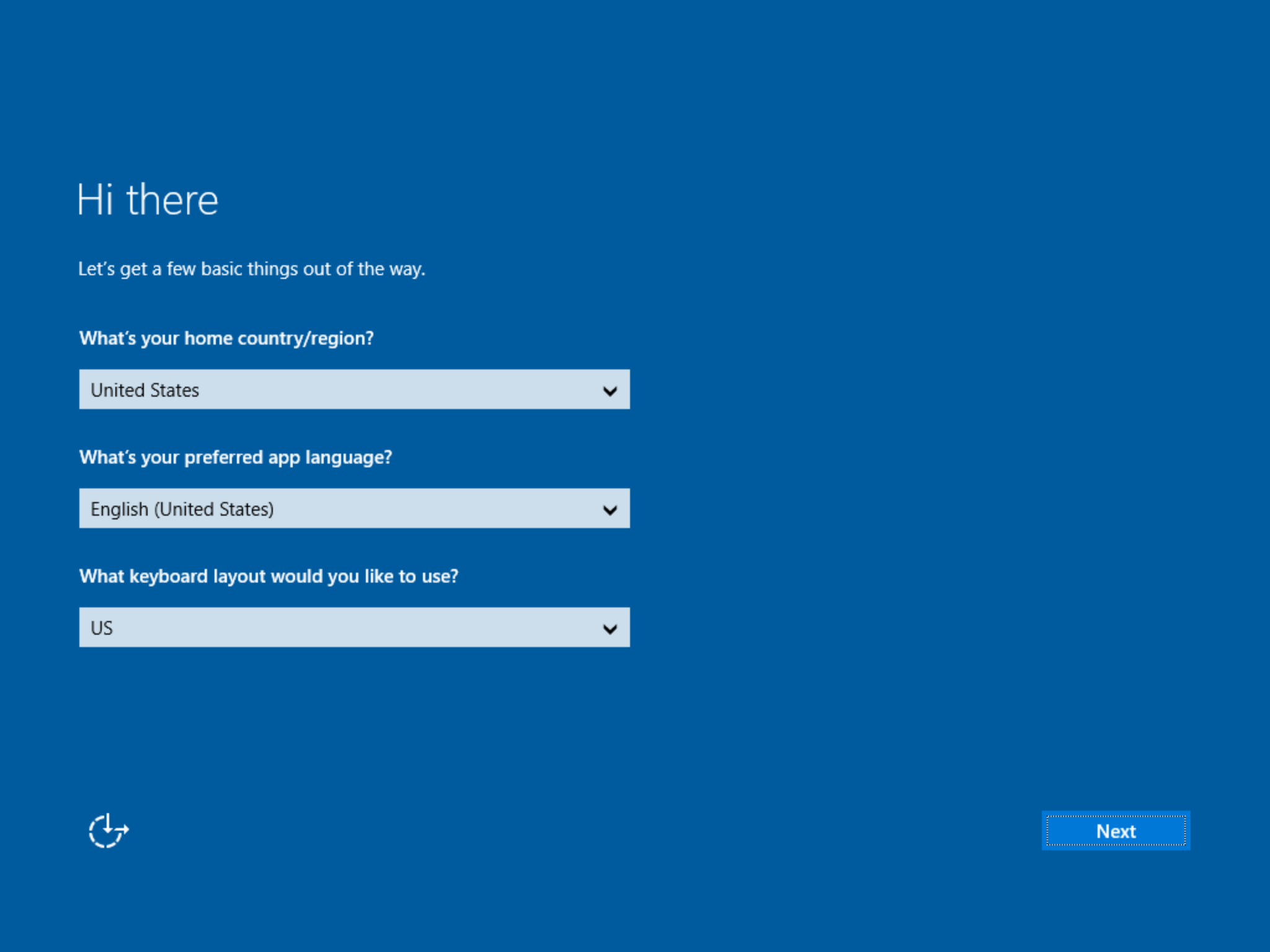 How to Install Windows Server 2022 – Project Runspace