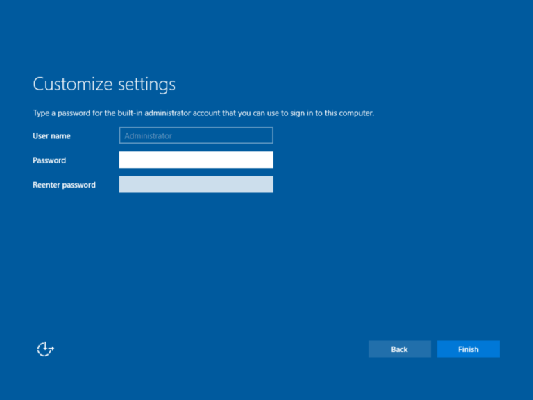 How to Install Windows Server 2022 – Project Runspace
