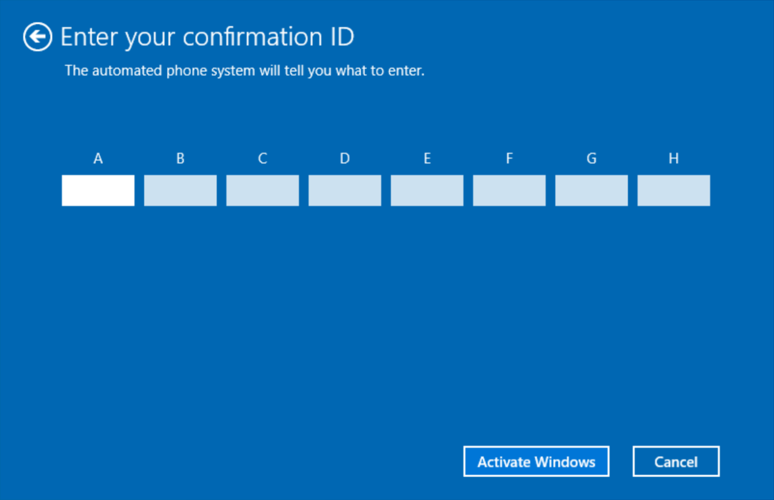 How to Change the Windows Server Activation Mechanism – Project Runspace
