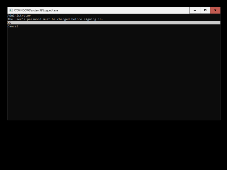 How to Install Windows Server 2025 – Project Runspace