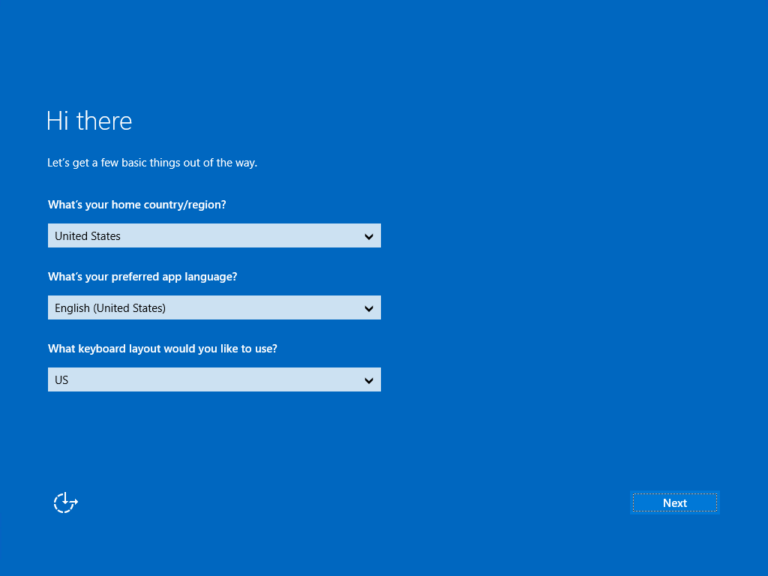 How to Install Windows Server 2025 – Project Runspace
