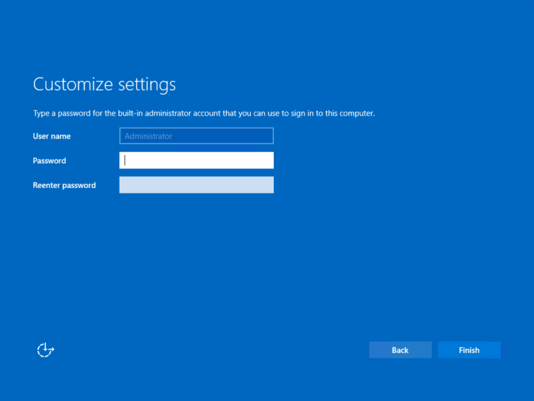 How to Install Windows Server 2025 – Project Runspace